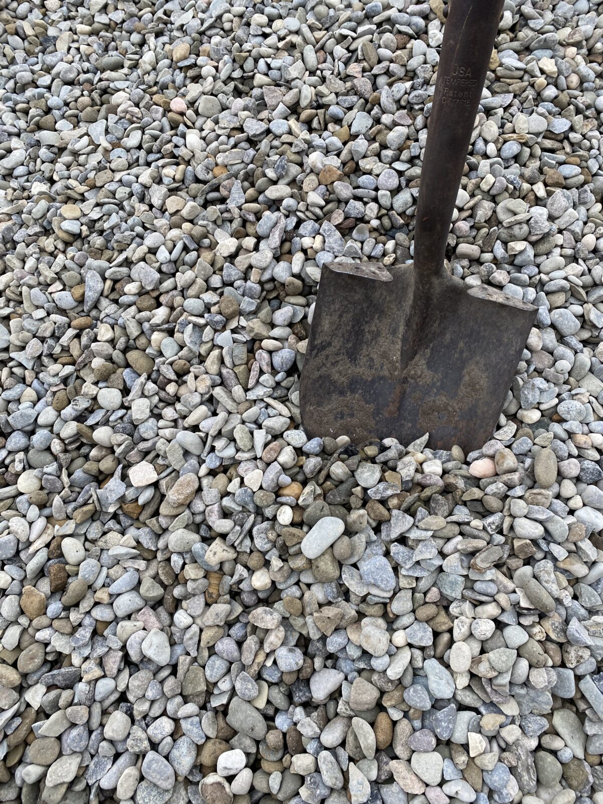  57 Washed Gravel Sold By The Yard Mr Mulch